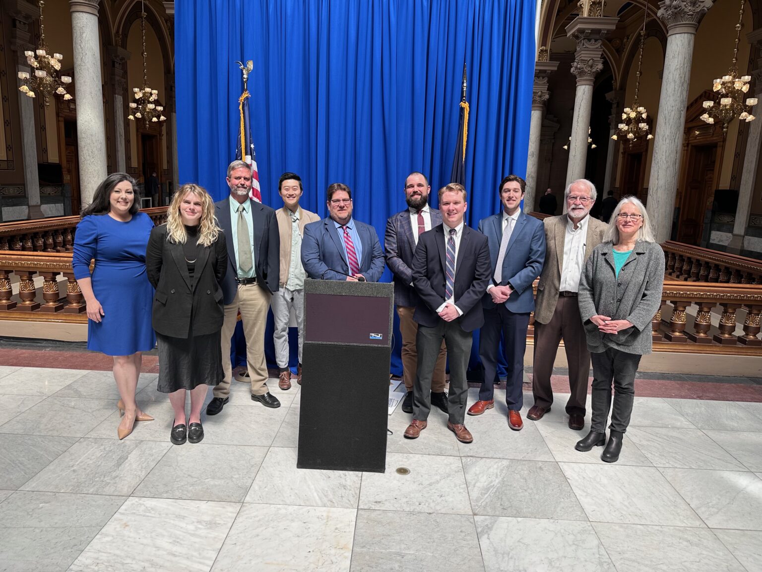 Hoosiers for Community Solar launches statewide coalition - Hoosiers ...